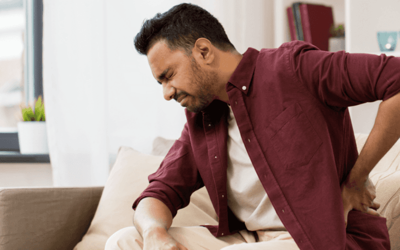 Understanding Kidney Pain Location: Causes, Symptoms, and Treatment