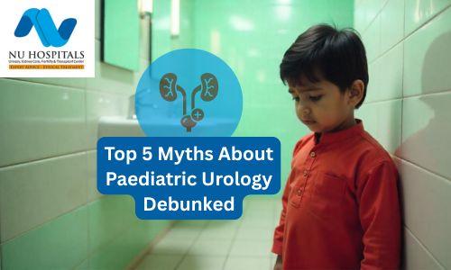 MCU Test (Micturating Cystourethrogram): Procedure, Purpose, and ...