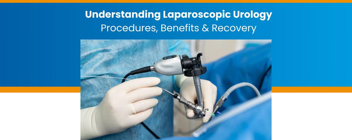 laparoscopic urology