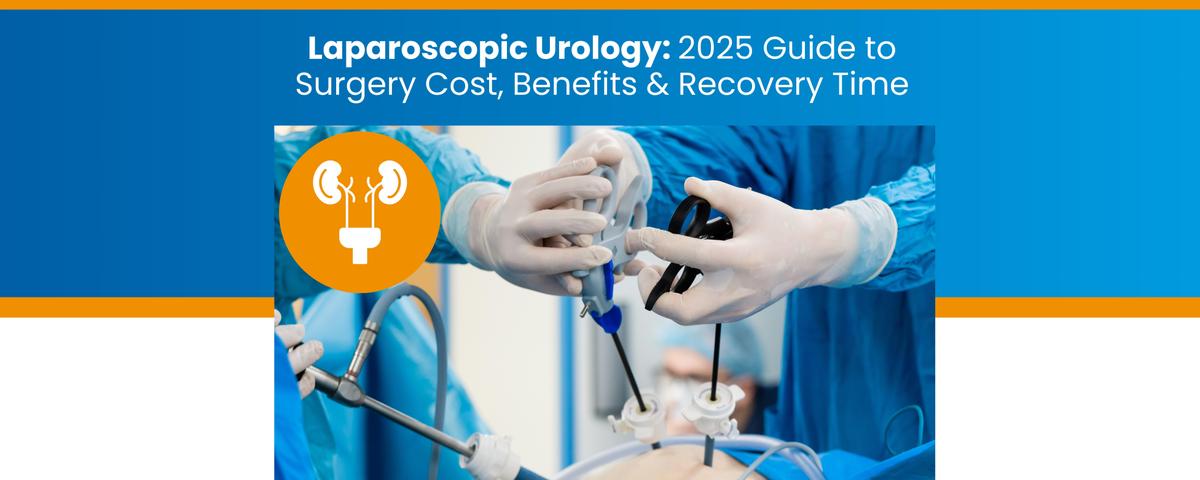 laparoscopic urology