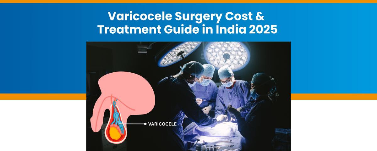 varicocelectomy procedure code